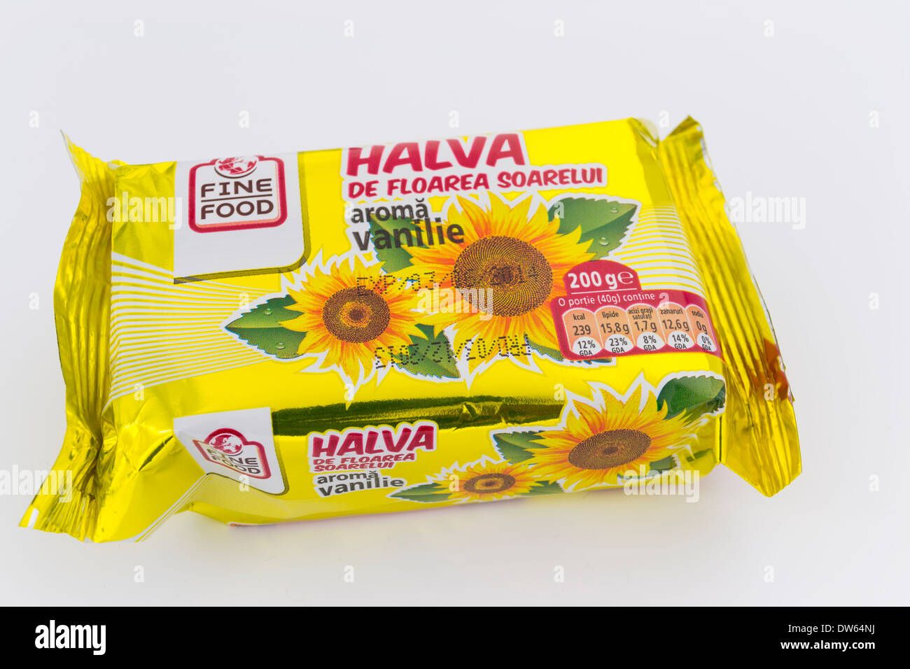 Romanian halva romania Banque de photographies et d’images à haute ...