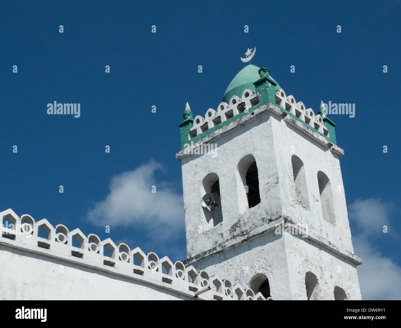 Les comores Banque de photographies et d’images à haute résolution - Alamy