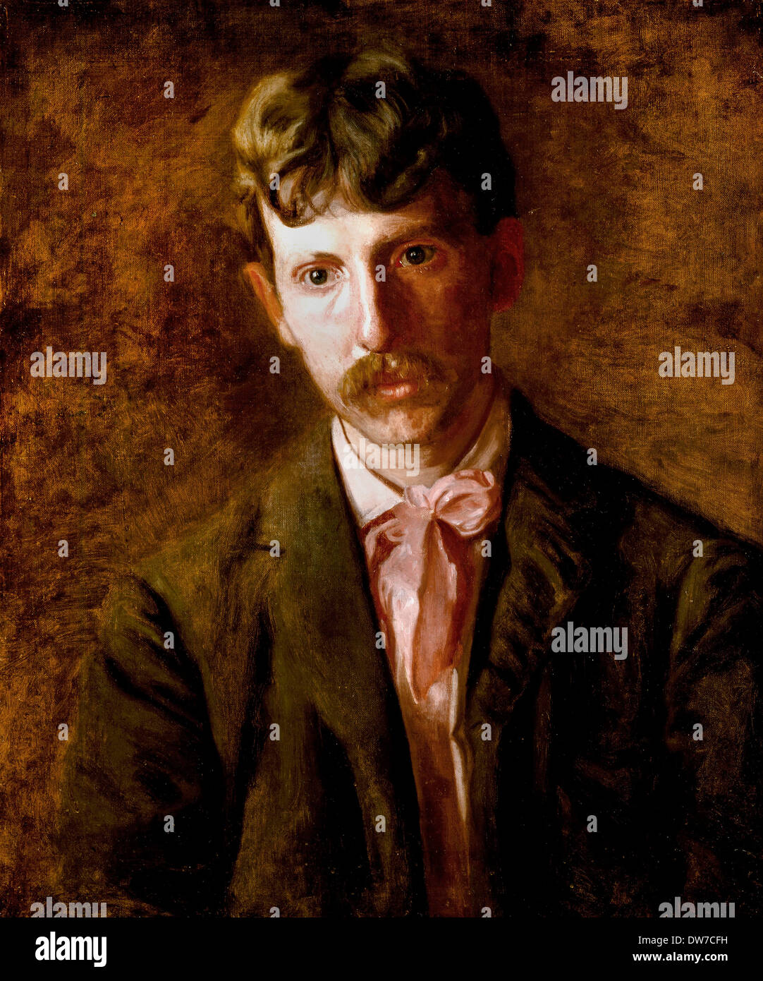 Thomas le pianiste stanley addicks Banque de photographies et d’images ...