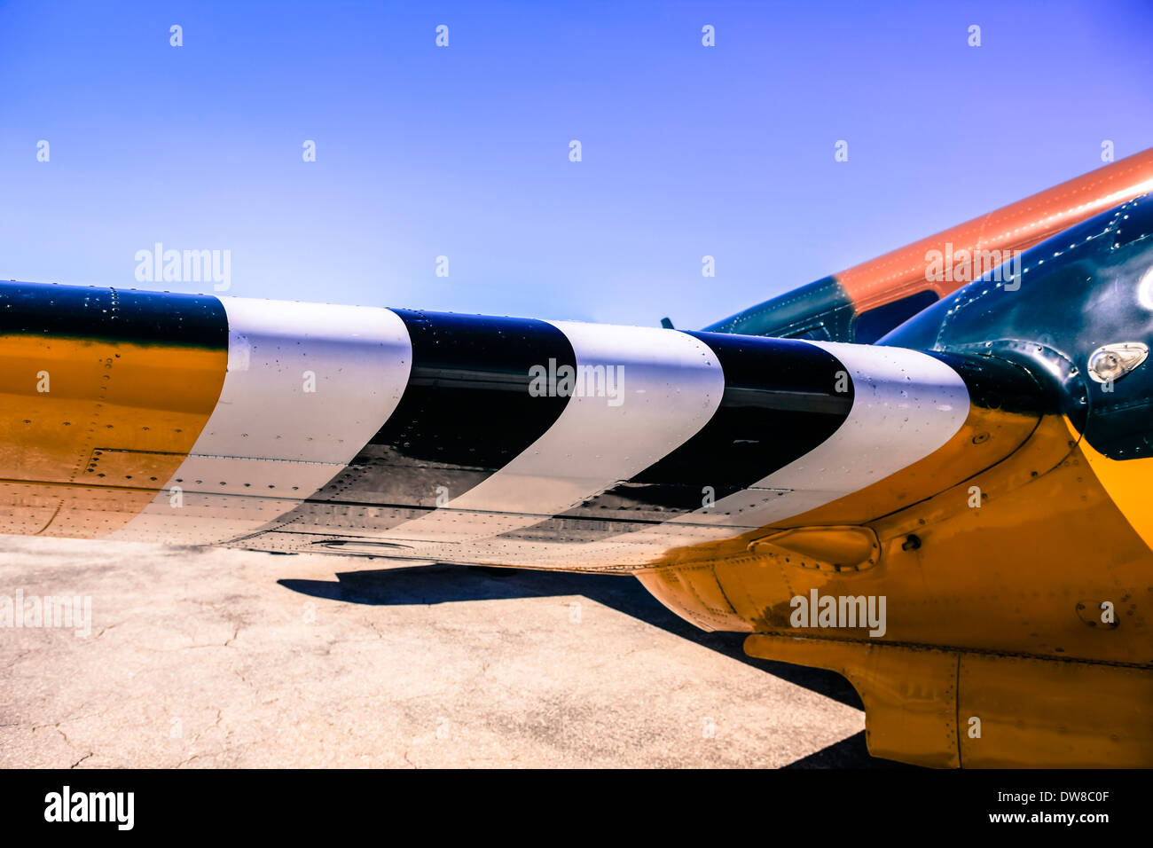 Avion de transport vip Banque de photographies et d’images à haute ...