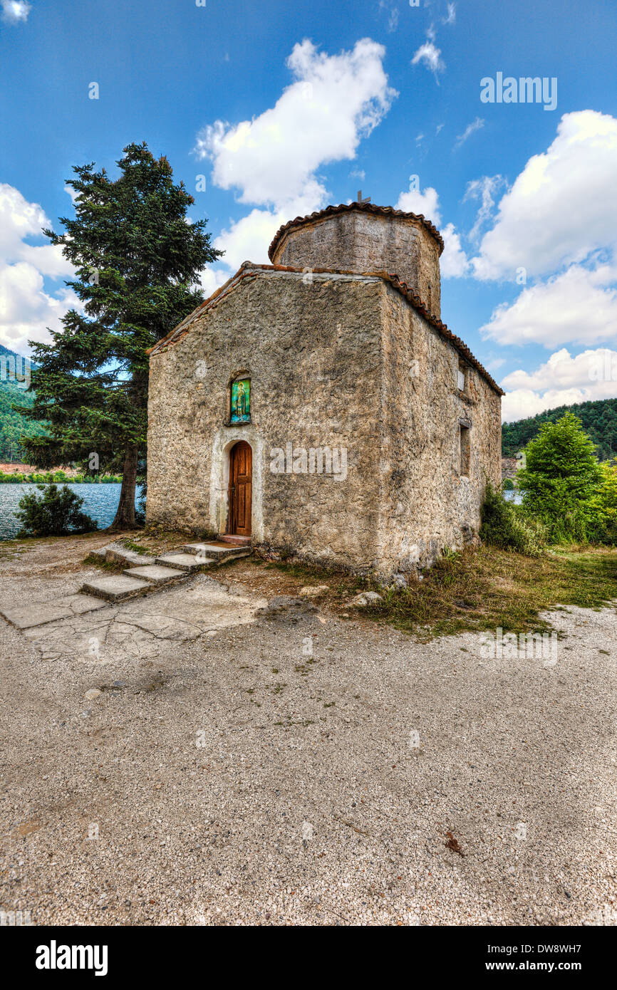 Agios fanourios Banque de photographies et d’images à haute résolution ...