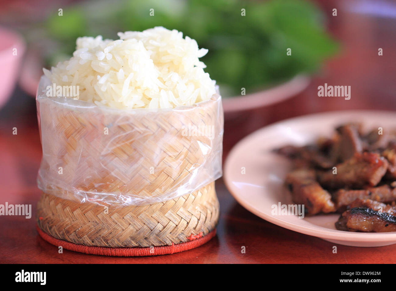 Lao thai style Banque de photographies et d’images à haute résolution ...