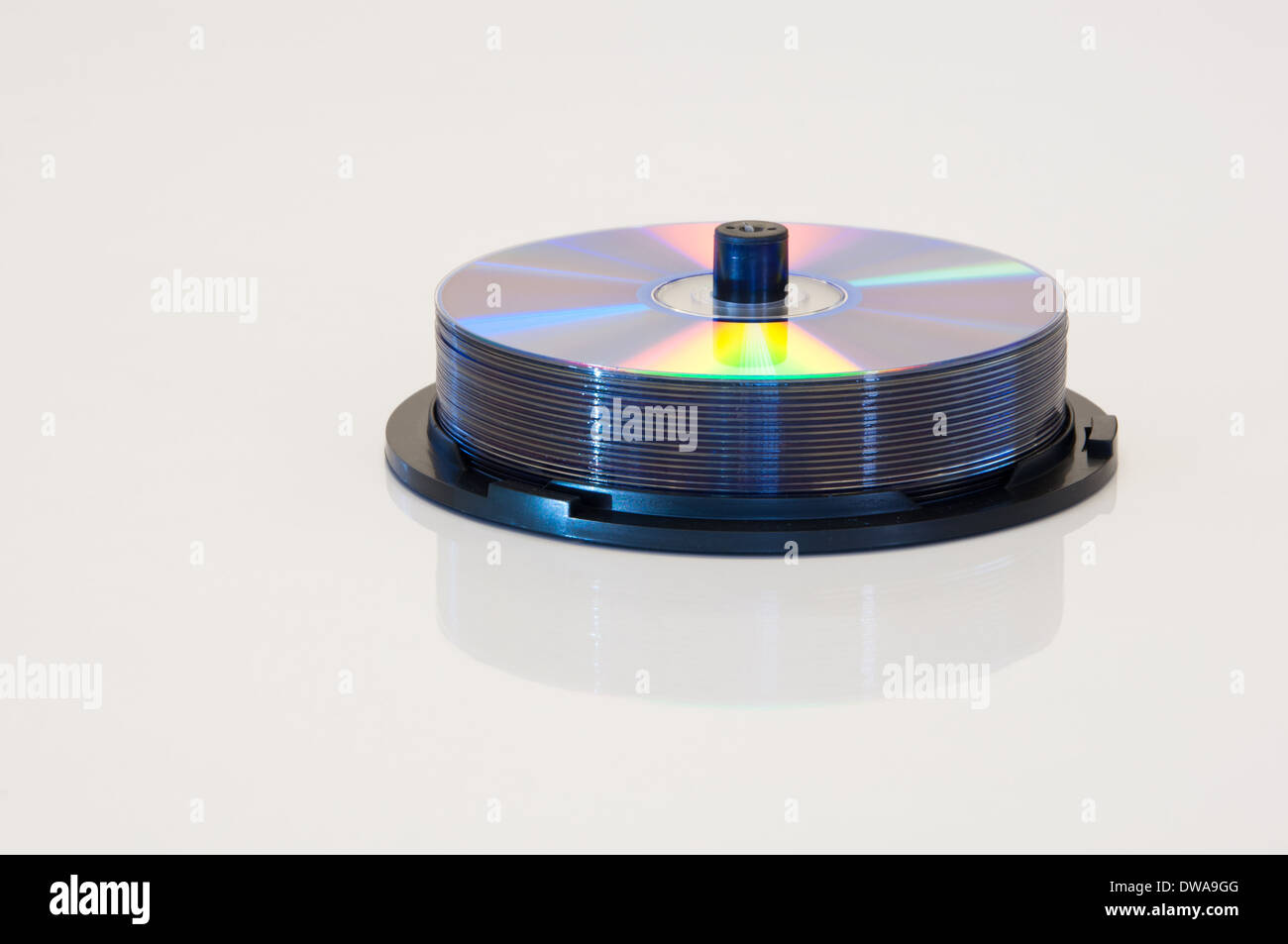 Cd vierge Banque de photographies et d’images à haute résolution - Alamy