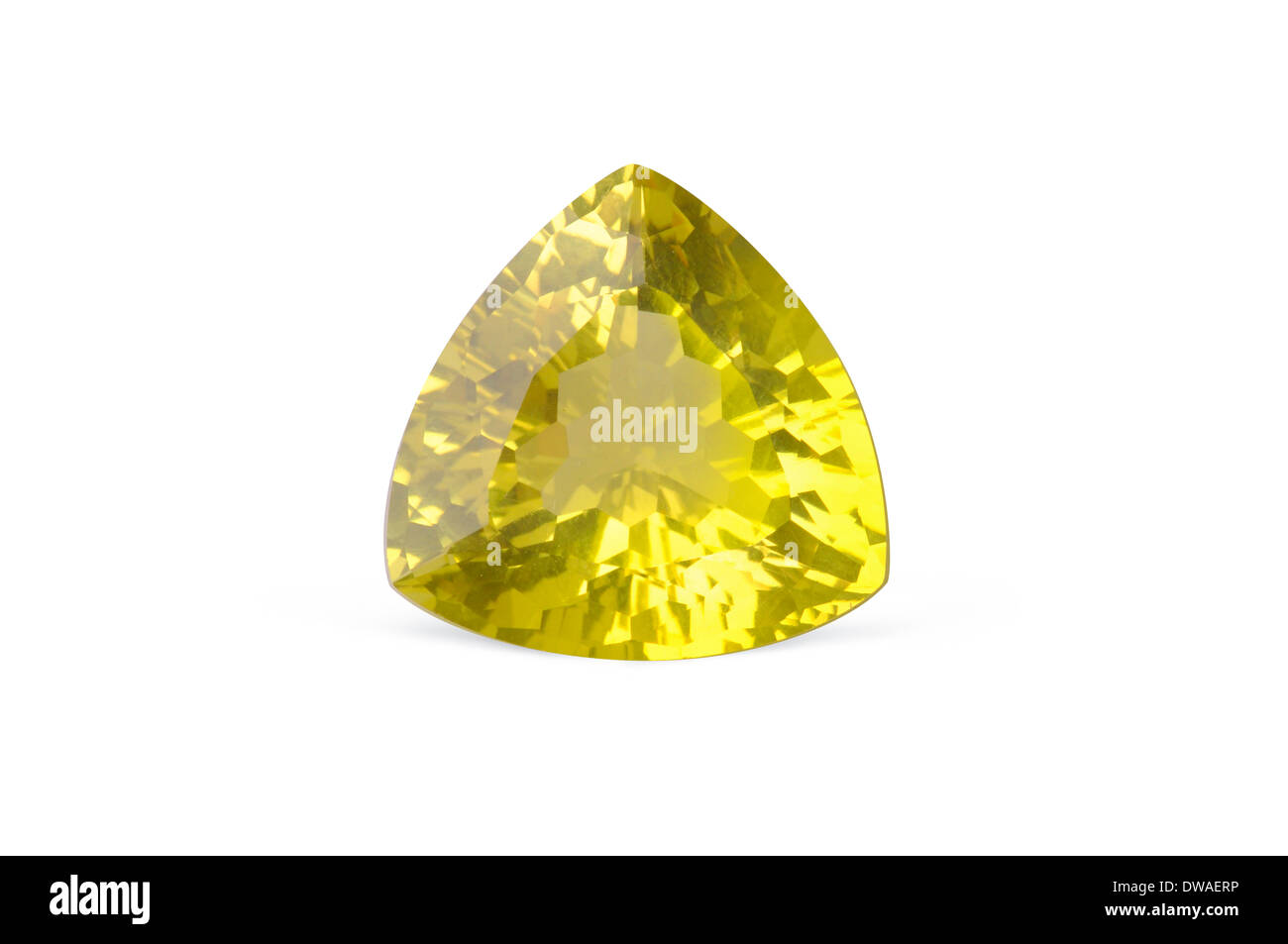 Quartz jaune Banque de photographies et d’images à haute résolution - Alamy