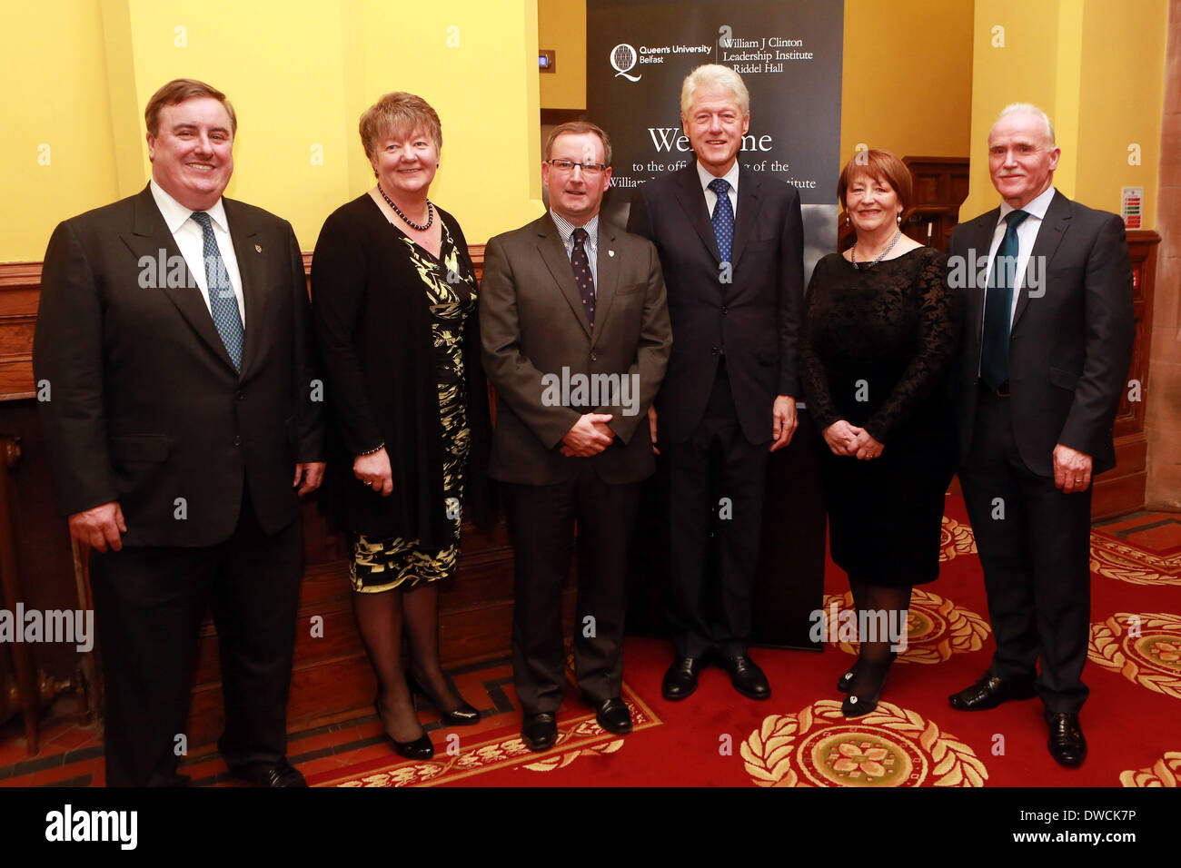 Johnston lynch Banque de photographies et d’images à haute résolution ...