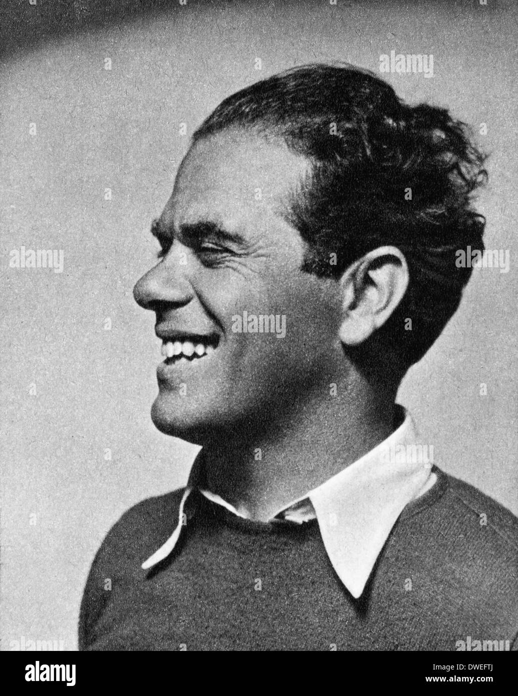 Frank capra Banque de photographies et d’images à haute résolution - Alamy