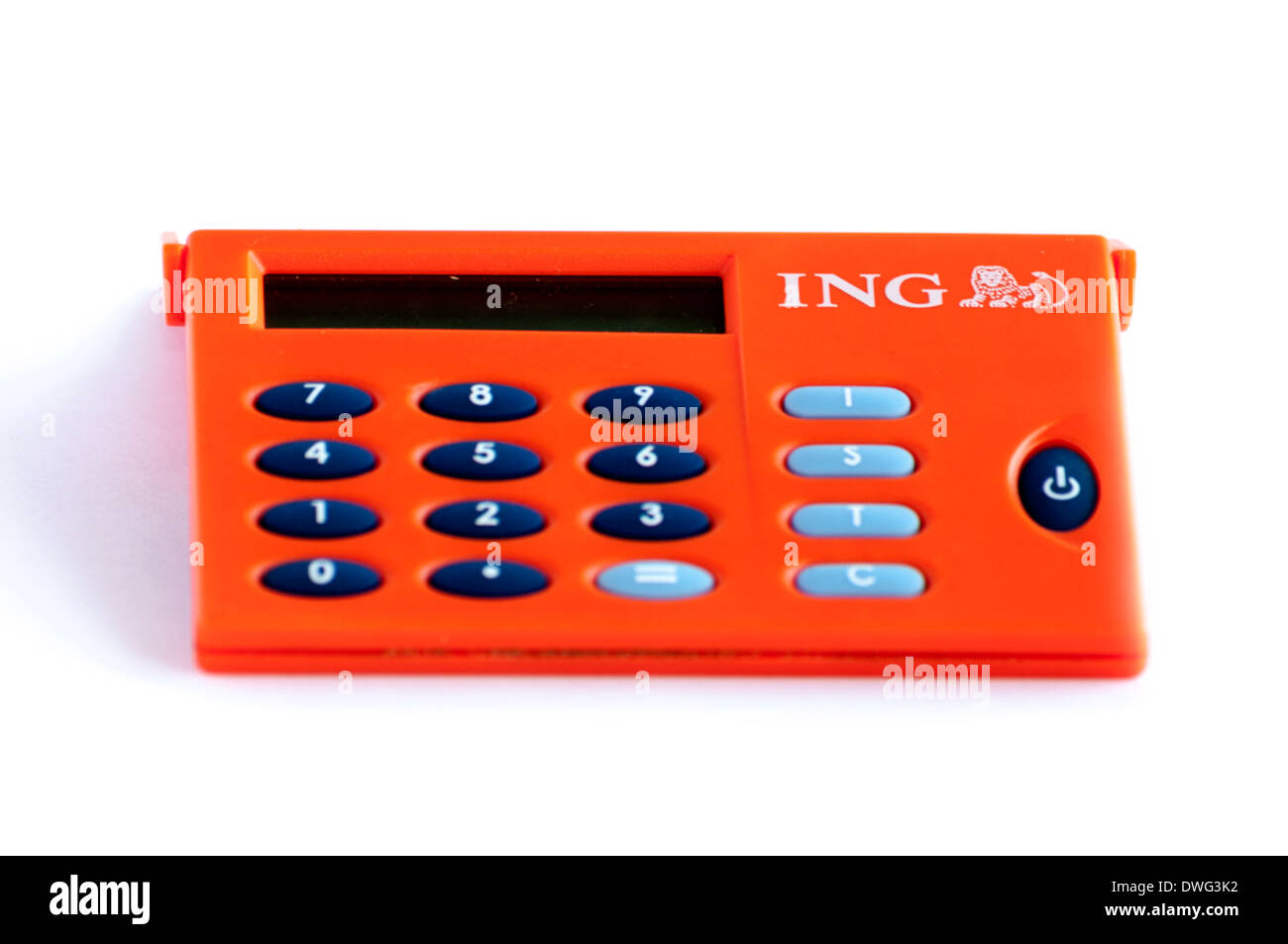 Ing card Banque de photographies et d’images à haute résolution - Alamy