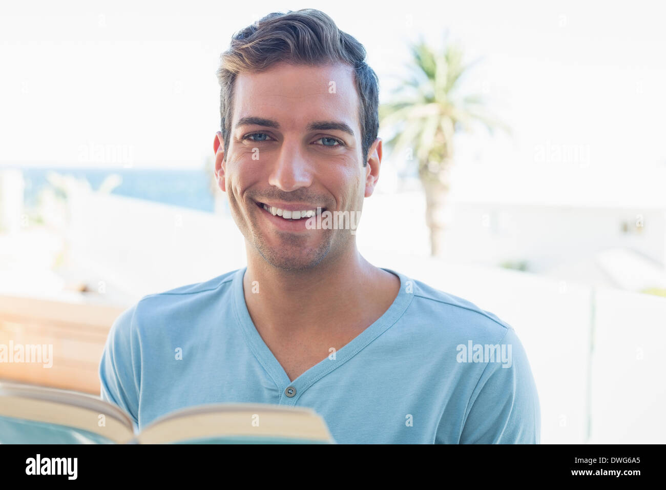 Portrait man Banque de photographies et d’images à haute résolution - Alamy