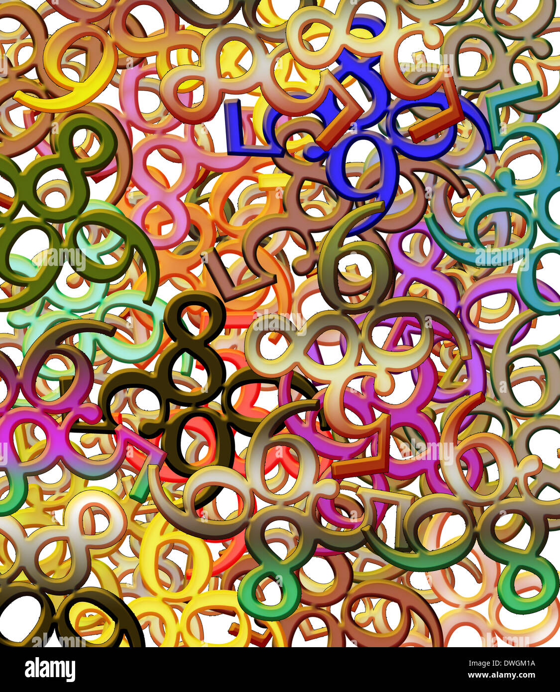 Cinq huit Banque de photographies et d’images à haute résolution - Alamy