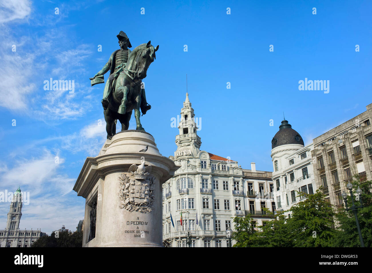 Pedro iv Banque de photographies et d’images à haute résolution - Alamy