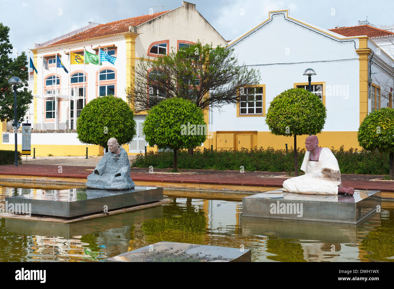 Ibn abbad Banque de photographies et d’images à haute résolution - Alamy