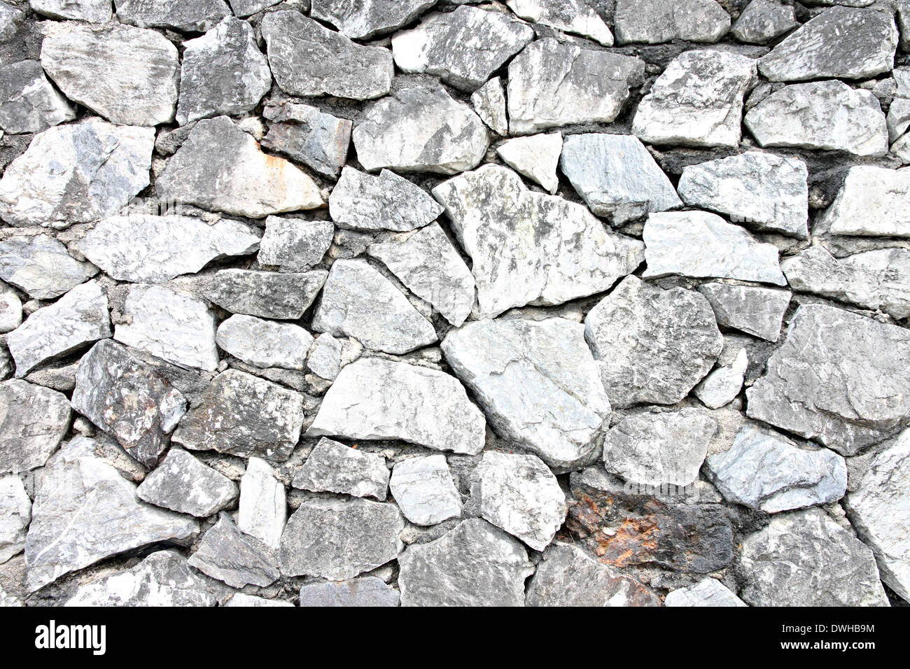 Texture de mur en pierre Banque de photographies et d’images à haute ...