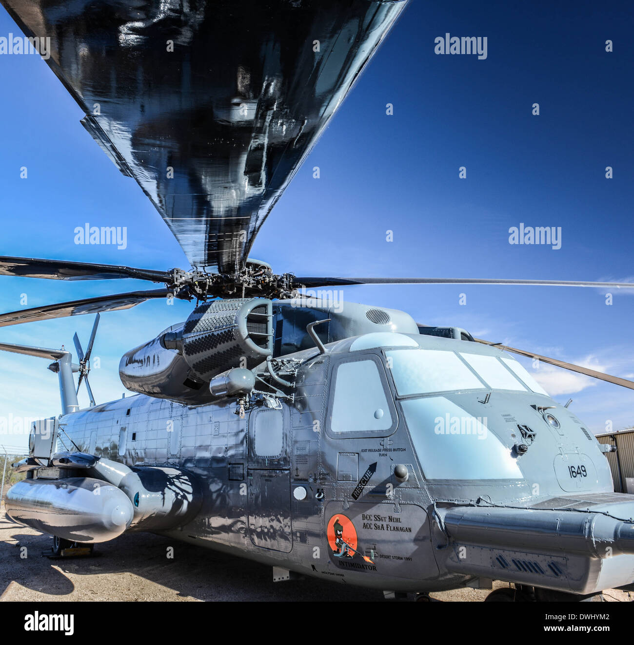 Pave low Banque de photographies et d’images à haute résolution - Alamy