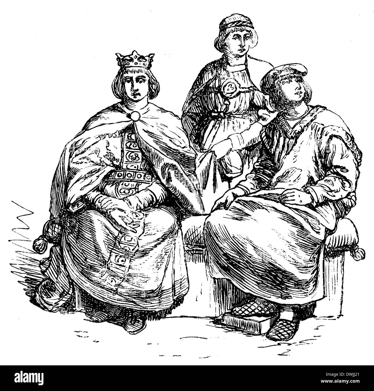 Les allemands sont partis Banque de photographies et d’images à haute ...