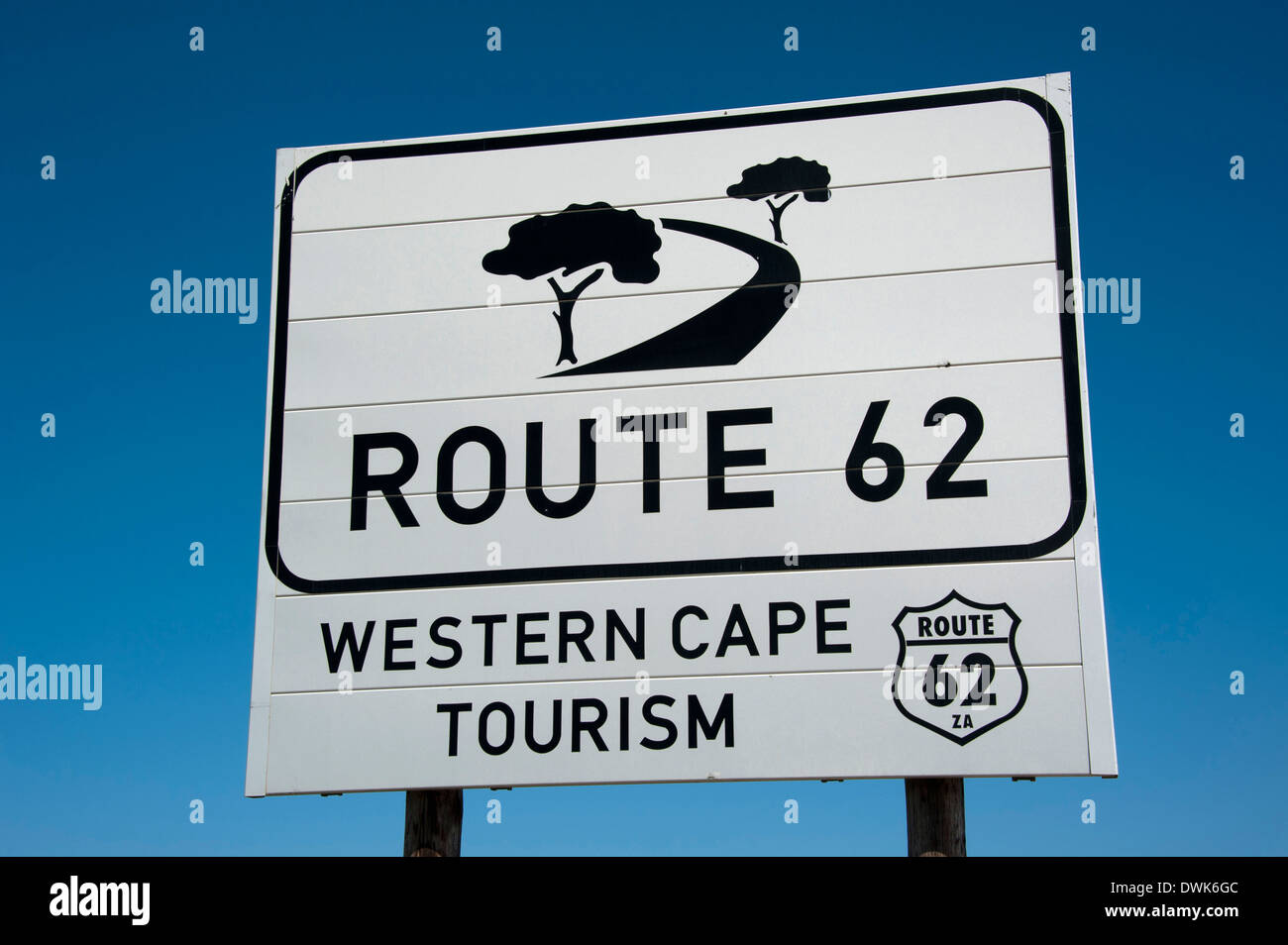 Route 62 Banque de photographies et d’images à haute résolution - Alamy