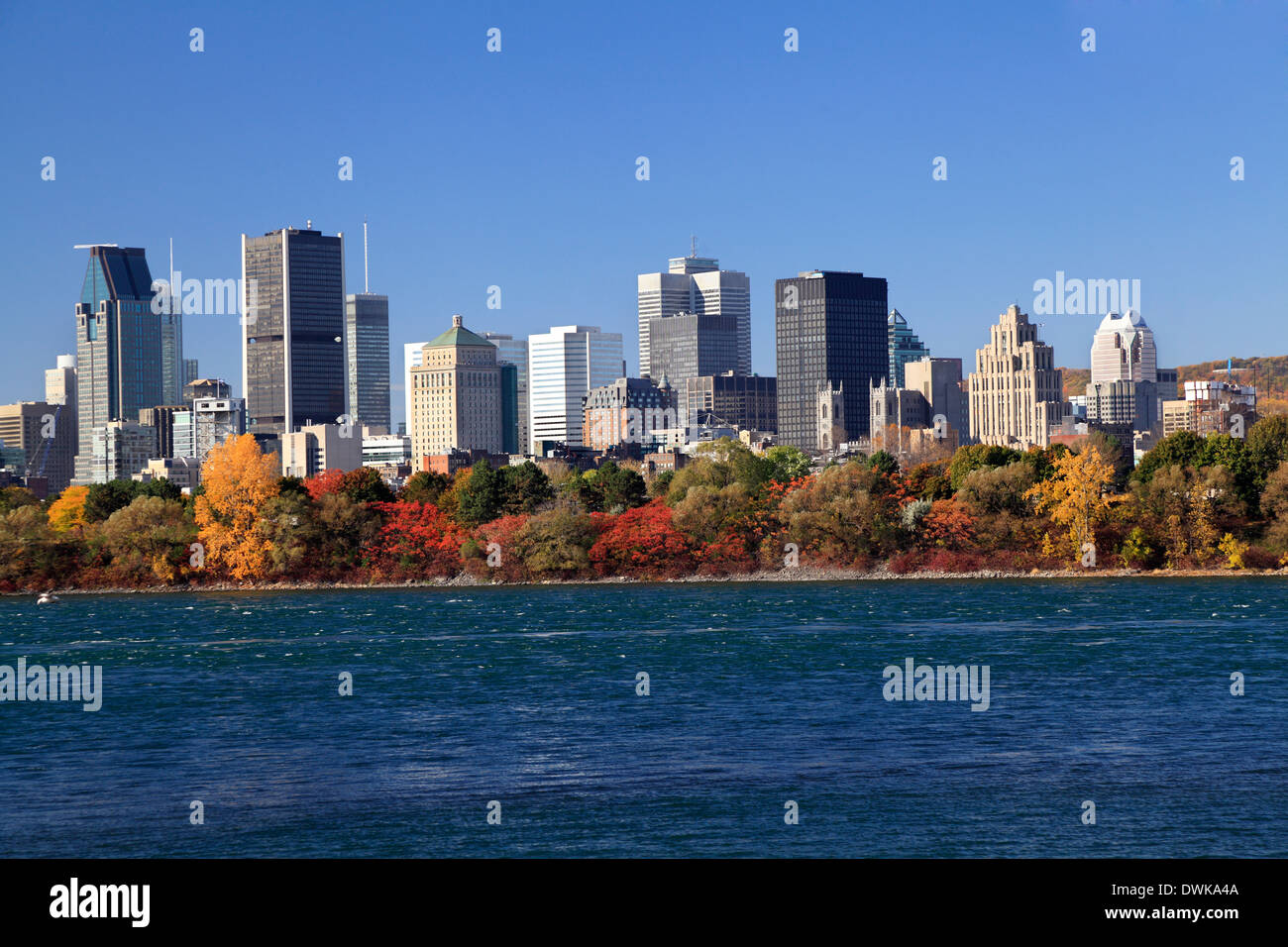 Automne au canada Banque de photographies et d’images à haute ...