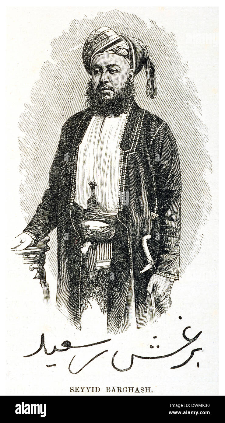 Barghash bin said Banque de photographies et d’images à haute ...
