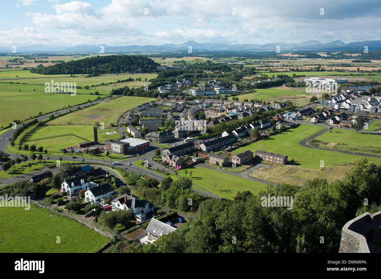 De stirling Banque de photographies et d’images à haute résolution - Alamy