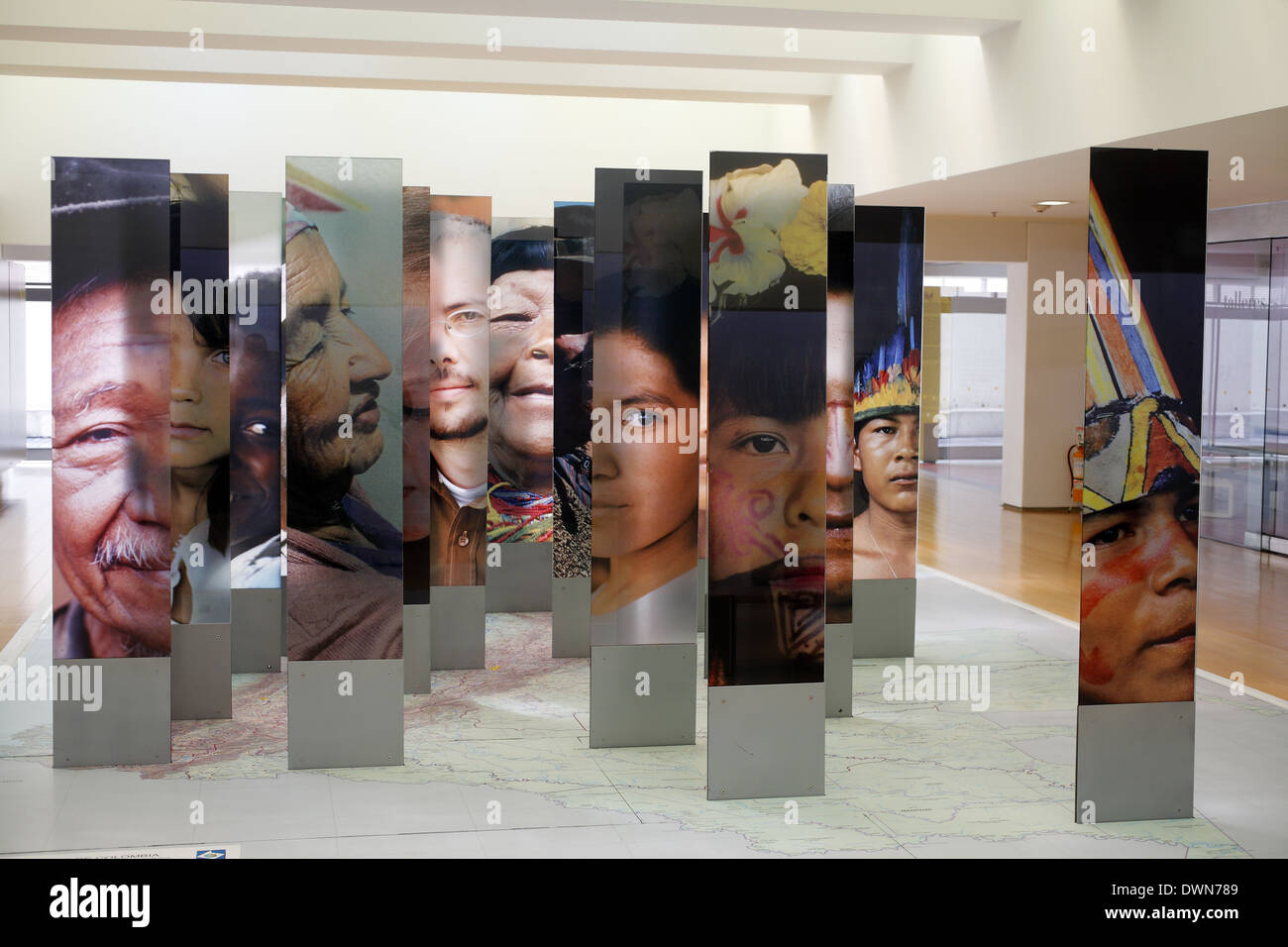 Museo del oro Banque de photographies et d’images à haute résolution ...