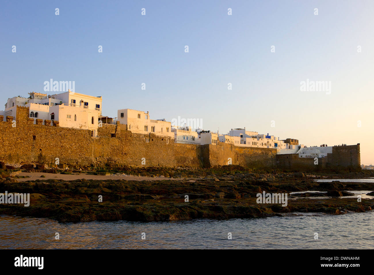 Asilah maroc Banque de photographies et d’images à haute résolution - Alamy