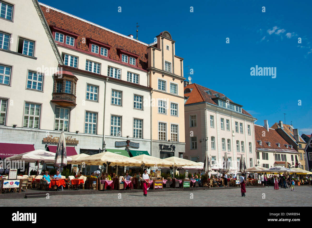 Place de la mairie Banque de photographies et d’images à haute ...