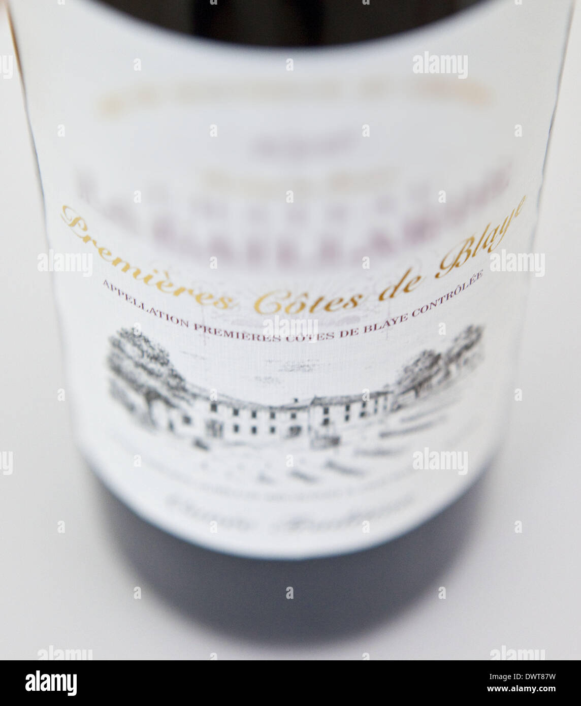Aoc vin Banque de photographies et d’images à haute résolution - Alamy