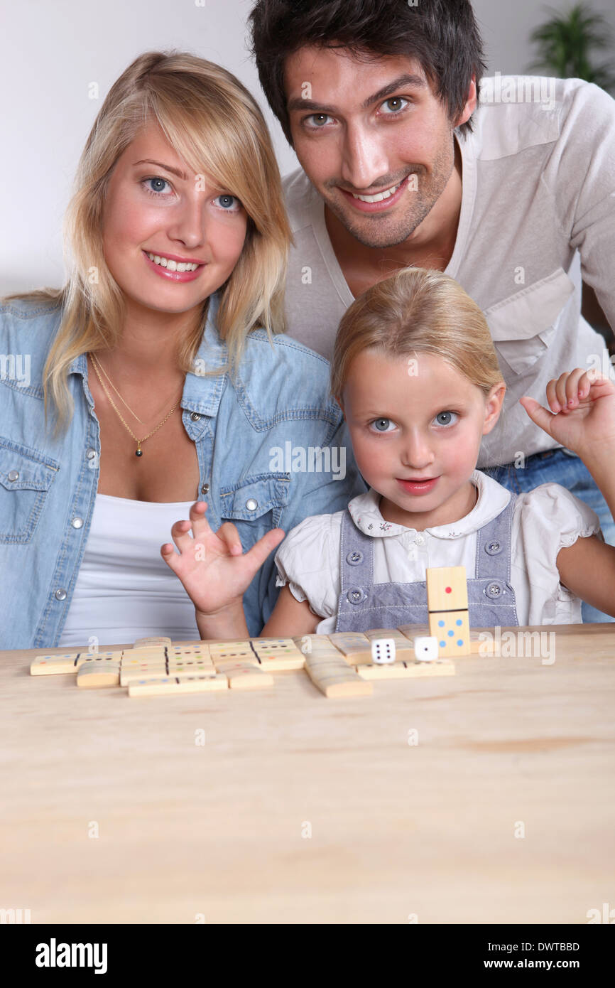 Secuencia de bloques Banque de photographies et d’images à haute résolution - Alamy