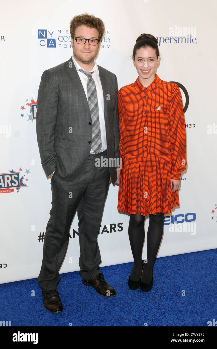 Lauren miller rogan Banque de photographies et d’images à haute ...