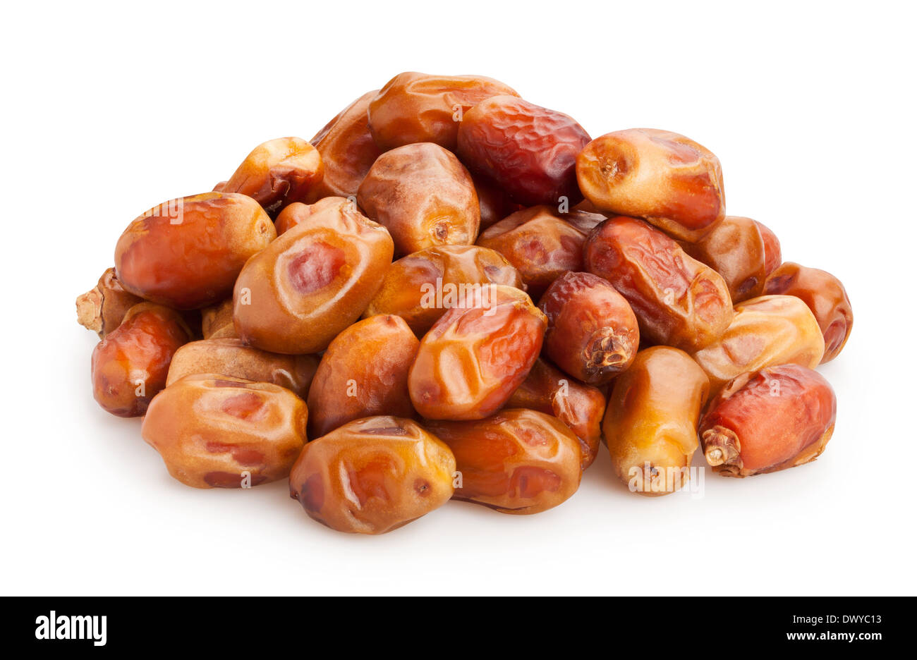 Dates fruit Banque de photographies et d’images à haute résolution - Alamy