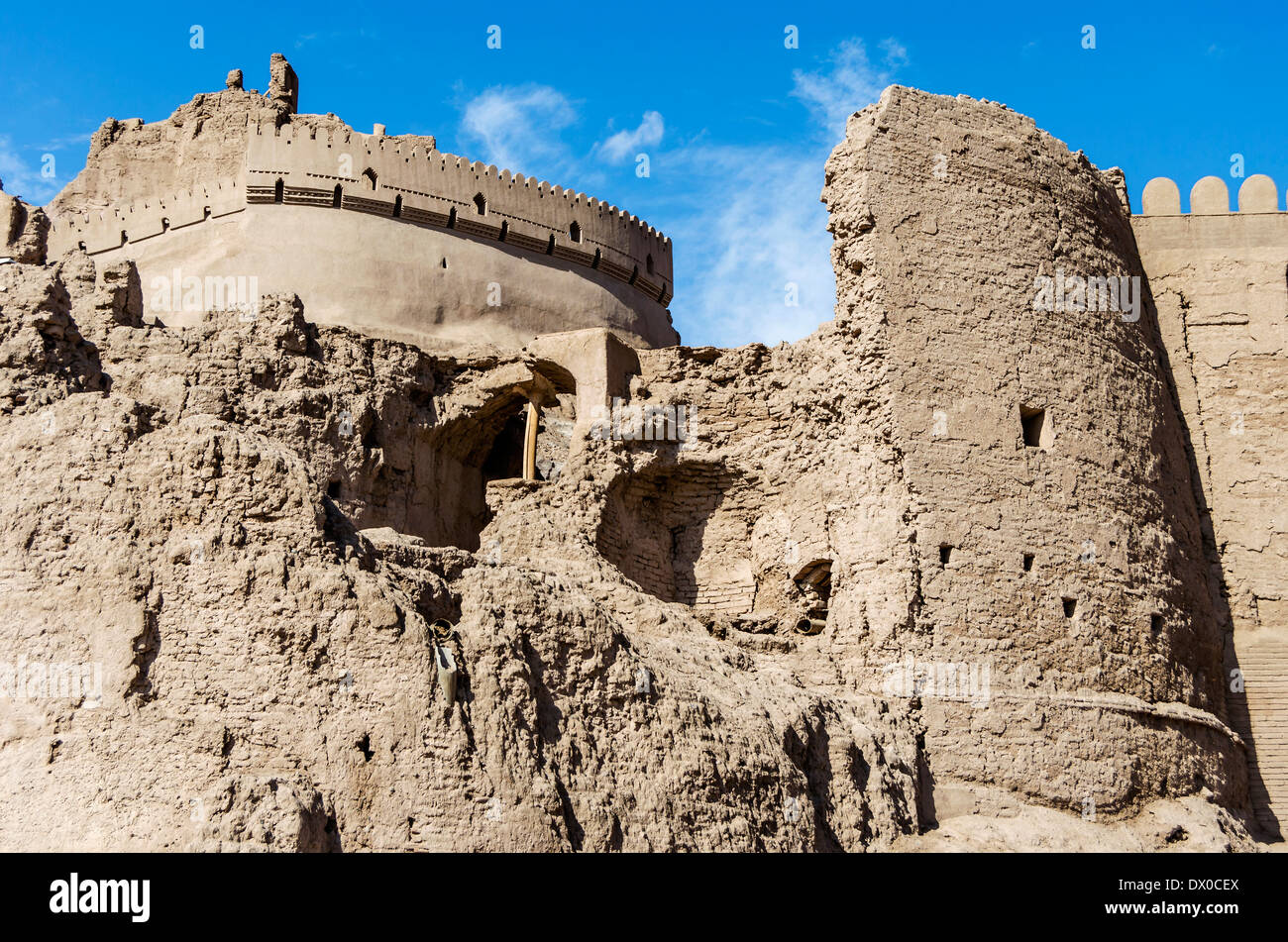 Bam Iran Banque d'image et photos - Alamy