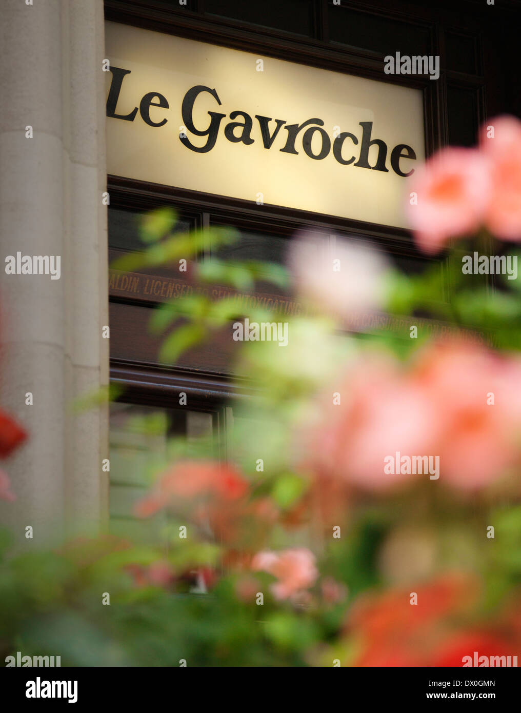 Le gavroche Banque de photographies et d’images à haute résolution - Alamy