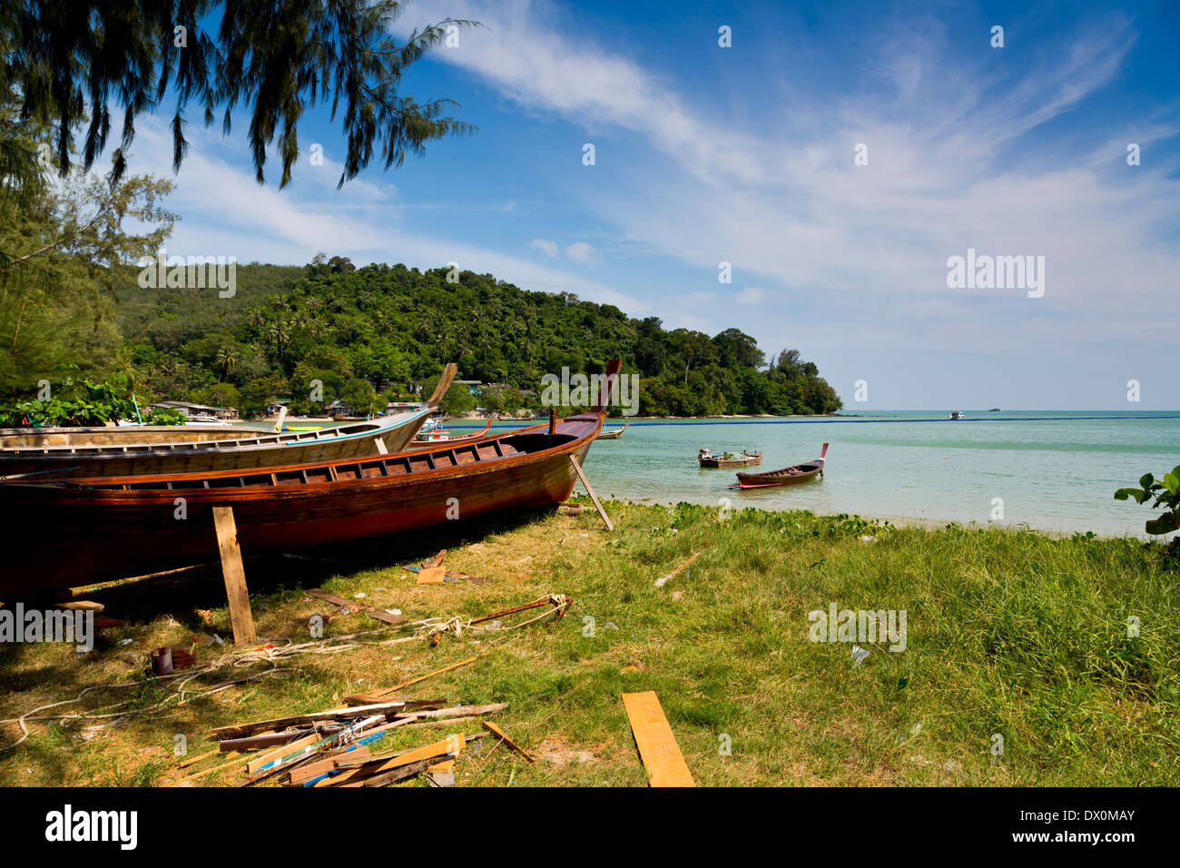 Chao ley Banque de photographies et d’images à haute résolution - Alamy