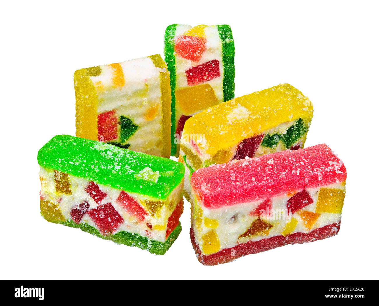 Jujube jaune Banque de photographies et d’images à haute résolution - Alamy