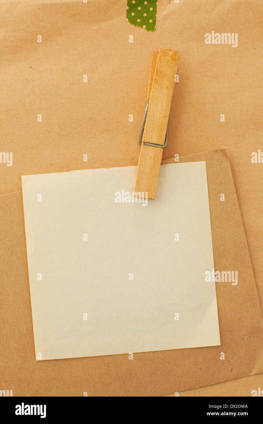 Modèle de mémo Banque de photographies et d’images à haute résolution ...