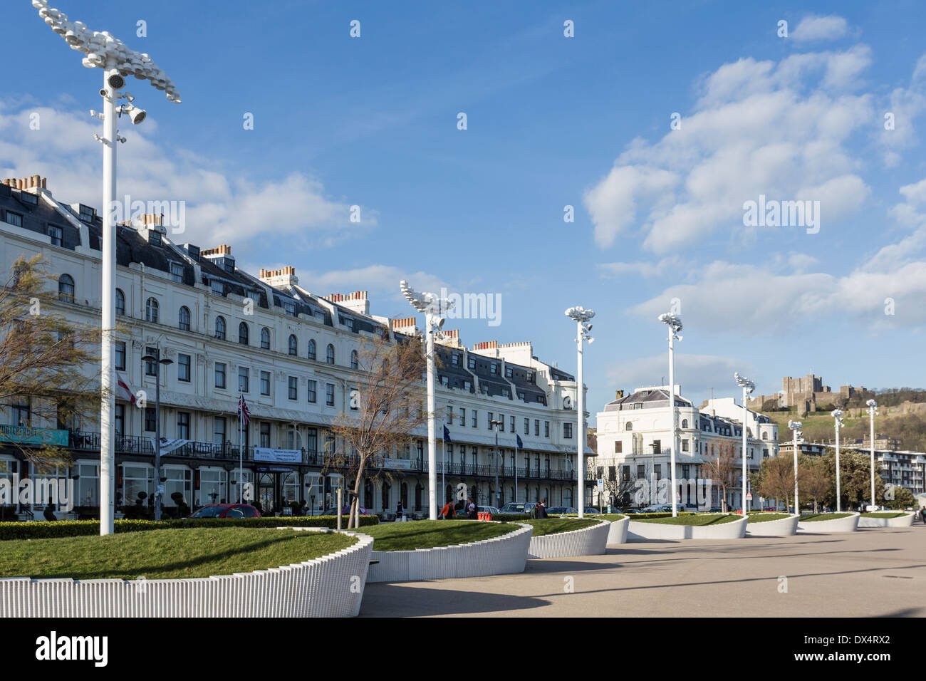 Dover street Banque de photographies et d’images à haute résolution - Alamy