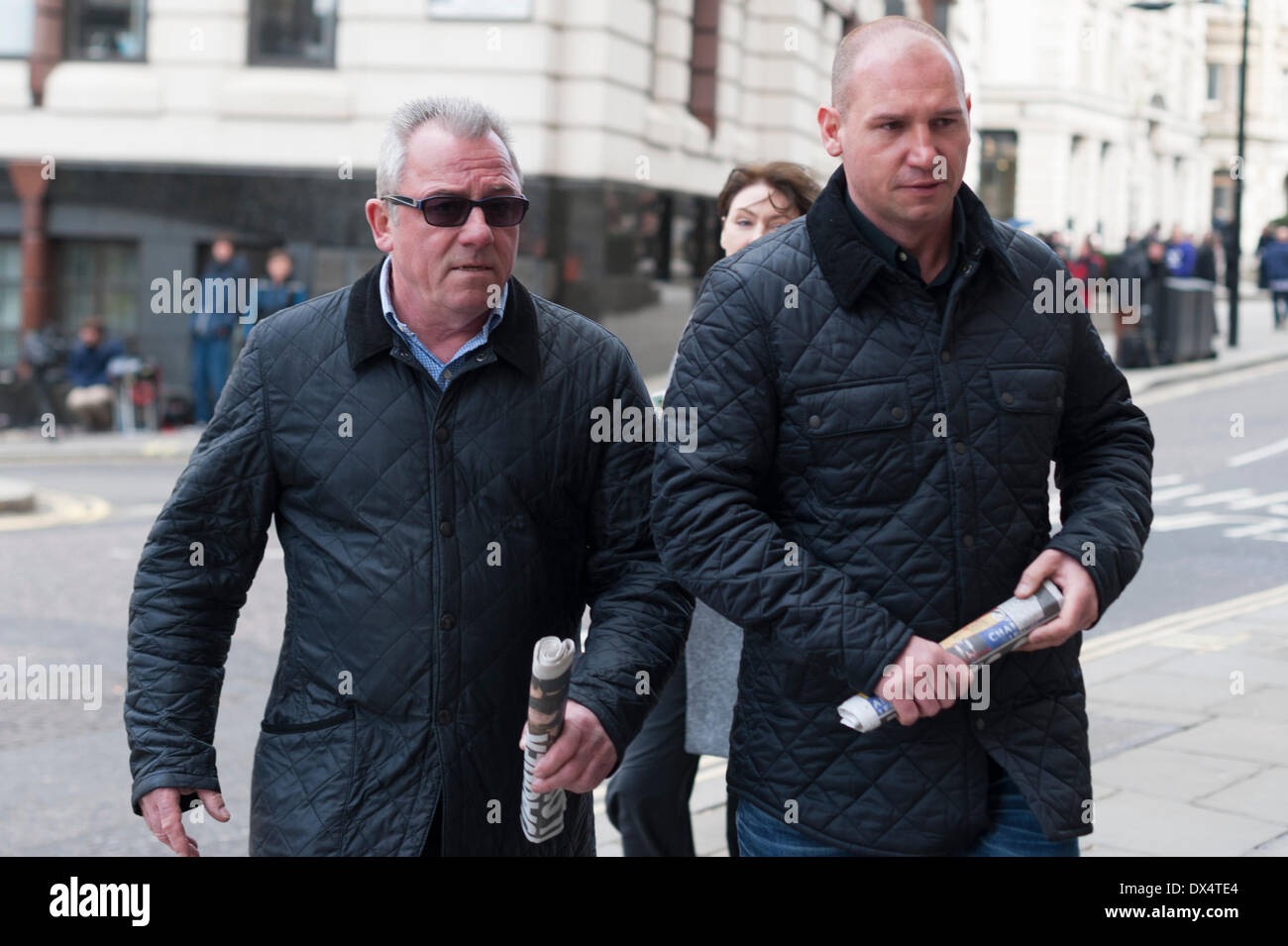 Captain john terry Banque de photographies et d’images à haute ...