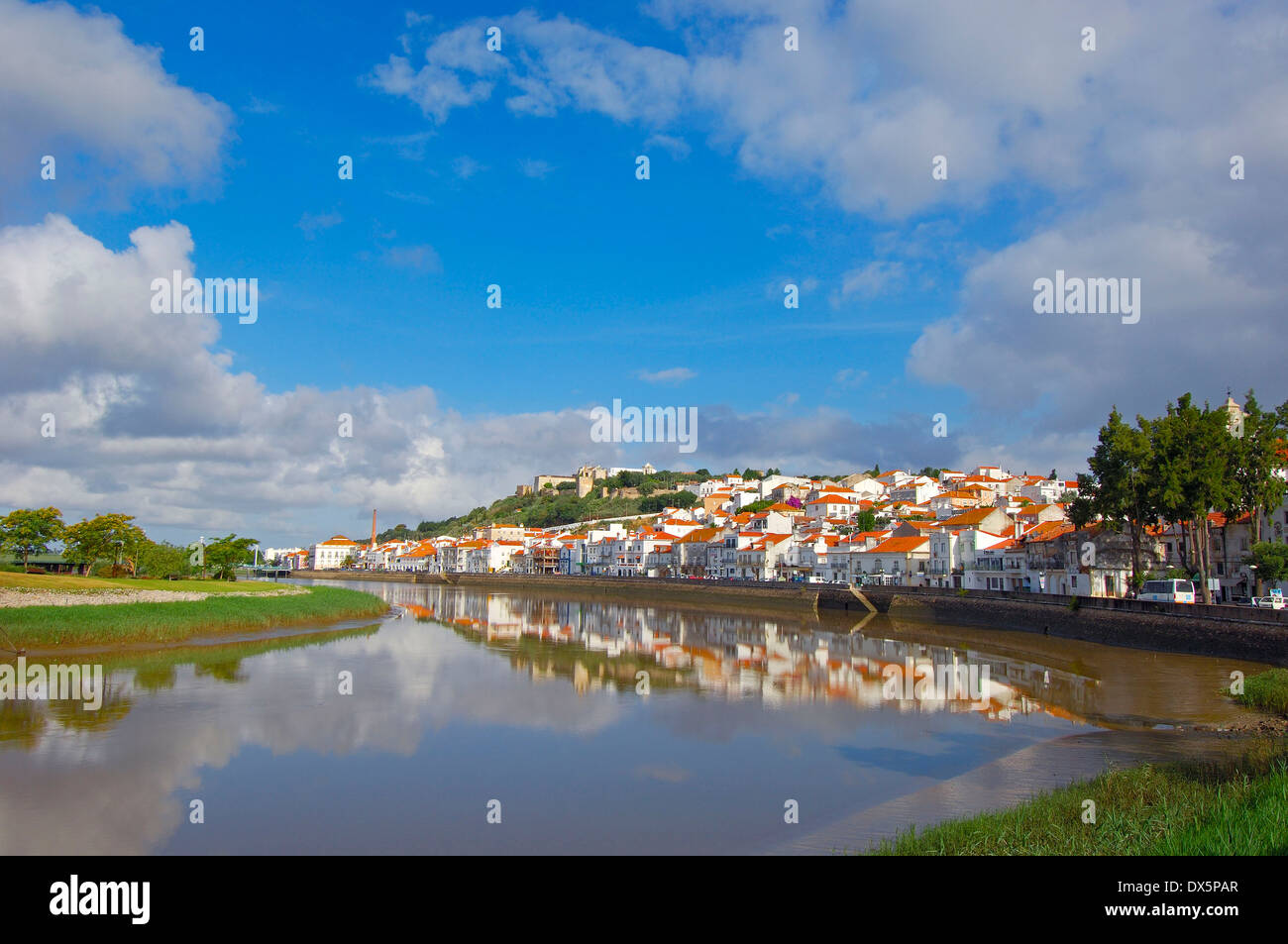 What to see in alcacer do sal Banque de photographies et d’images à ...