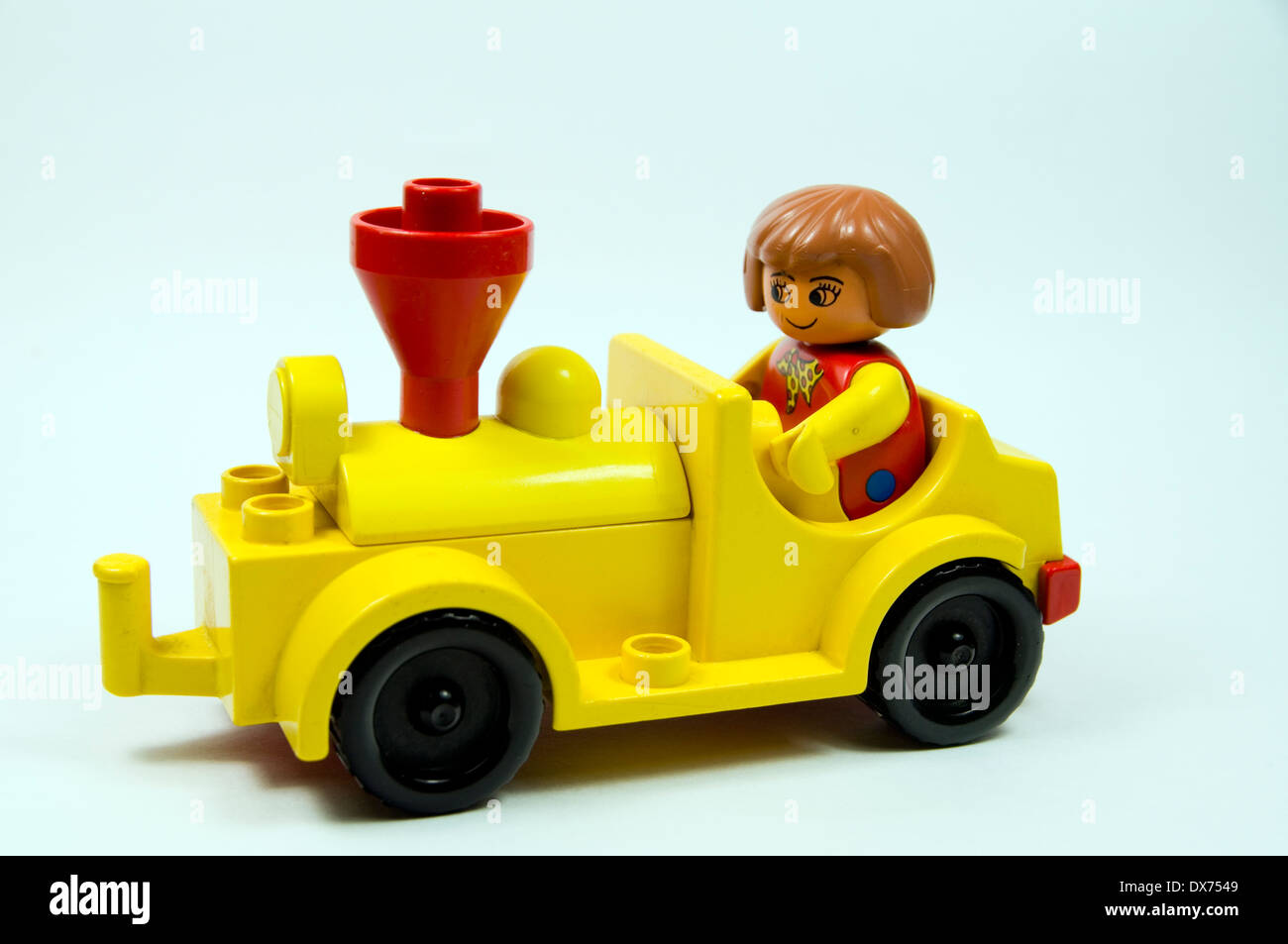 Duplo lego Banque de photographies et d’images à haute résolution - Alamy