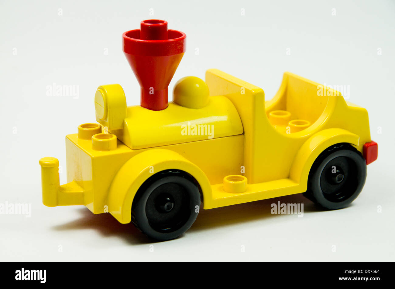 Duplo lego Banque de photographies et d’images à haute résolution - Alamy