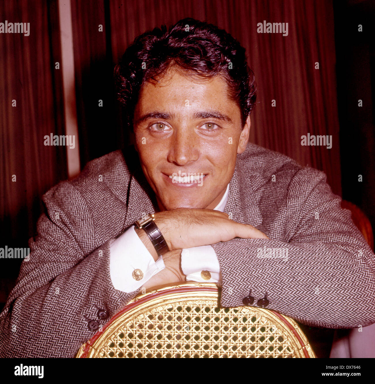 Sacha distel Banque de photographies et d’images à haute résolution - Alamy