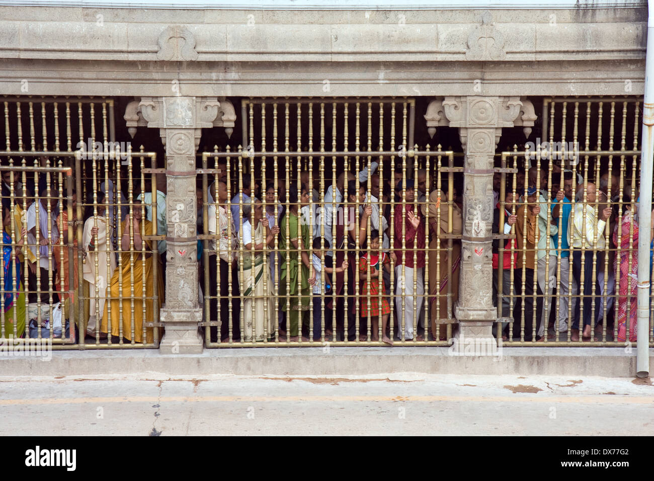 Tirumala Venkateswara Temple, Tirumala Tirupati, District, New Delhi ...