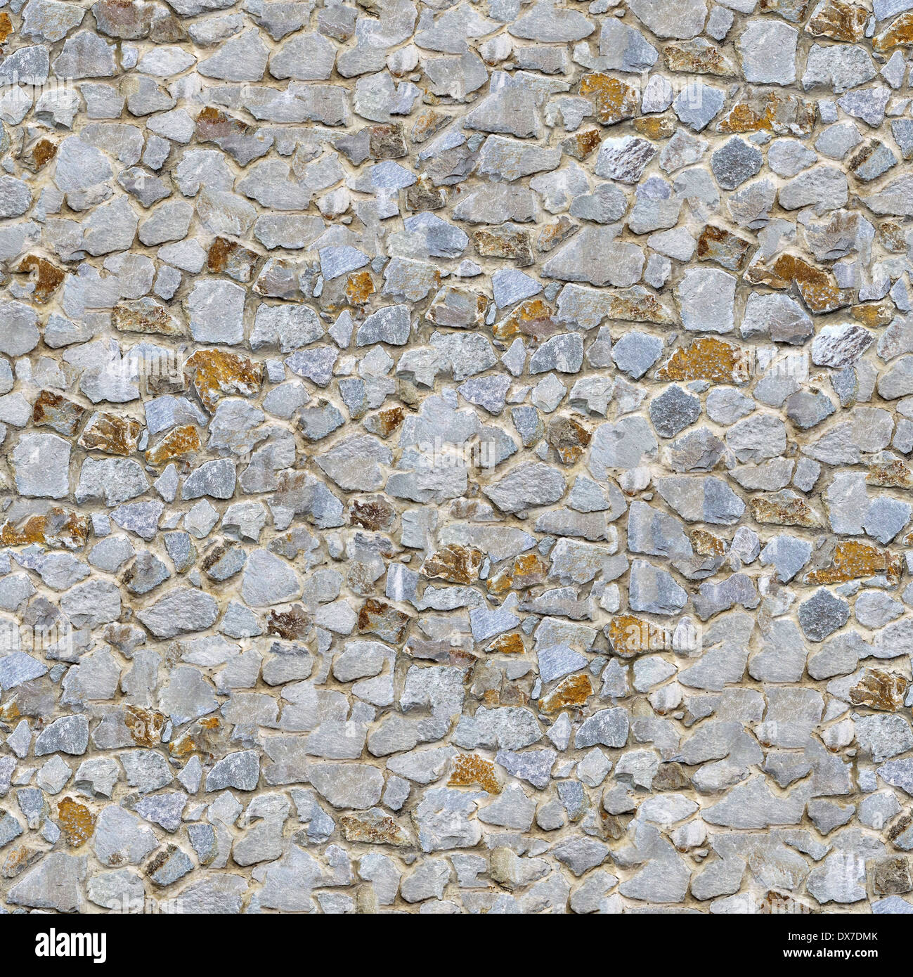 Seamless old stone wall texture Banque de photographies et d’images à ...