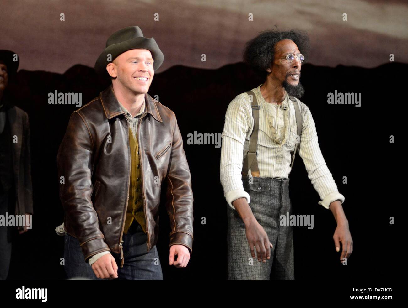 Ron cephas jones Banque de photographies et d’images à haute résolution ...