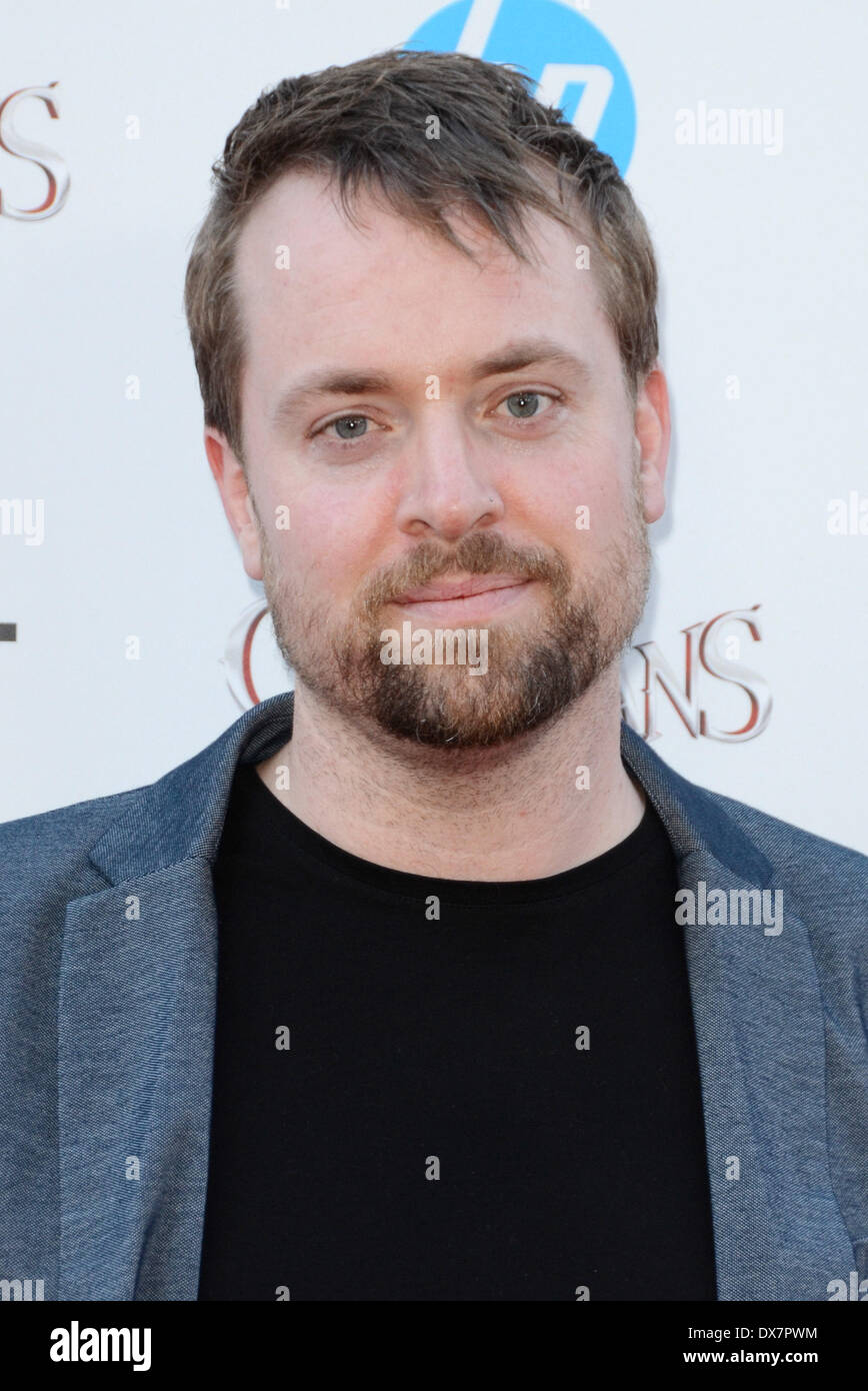 Kyle armstrong Banque de photographies et d’images à haute résolution ...