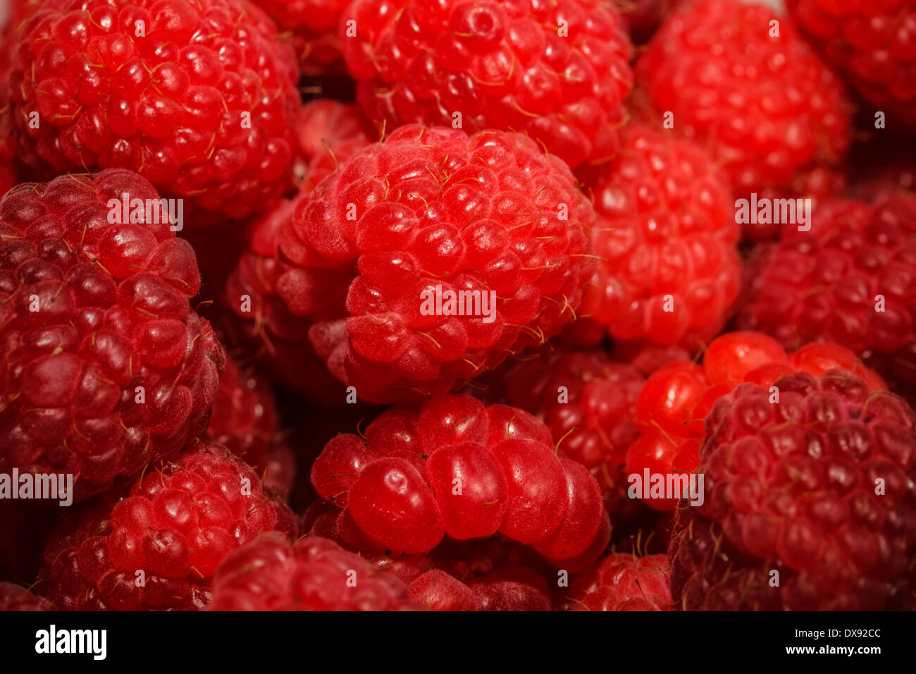 Fruit background Banque de photographies et d’images à haute résolution ...