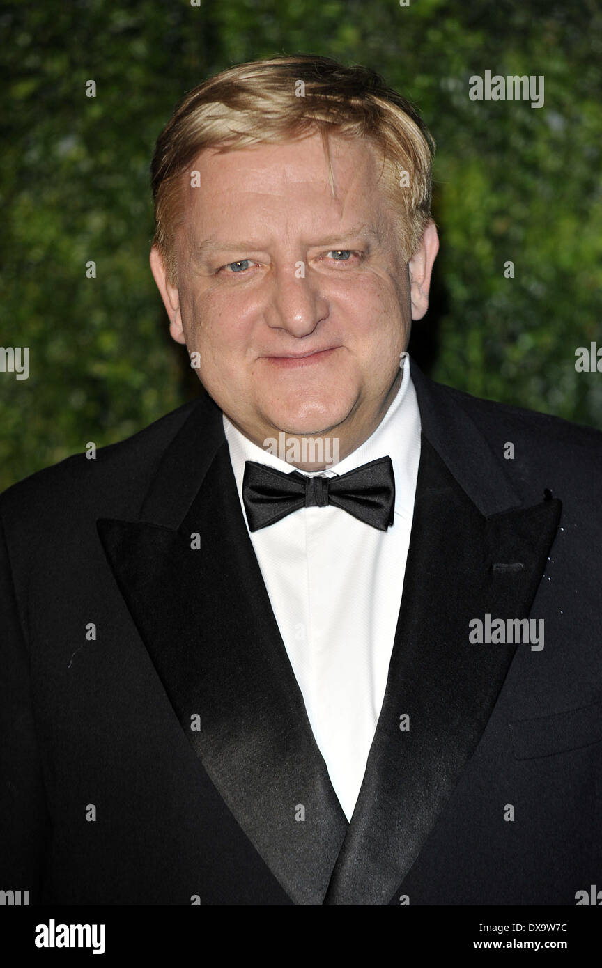 Simon russell beale Banque de photographies et d’images à haute ...