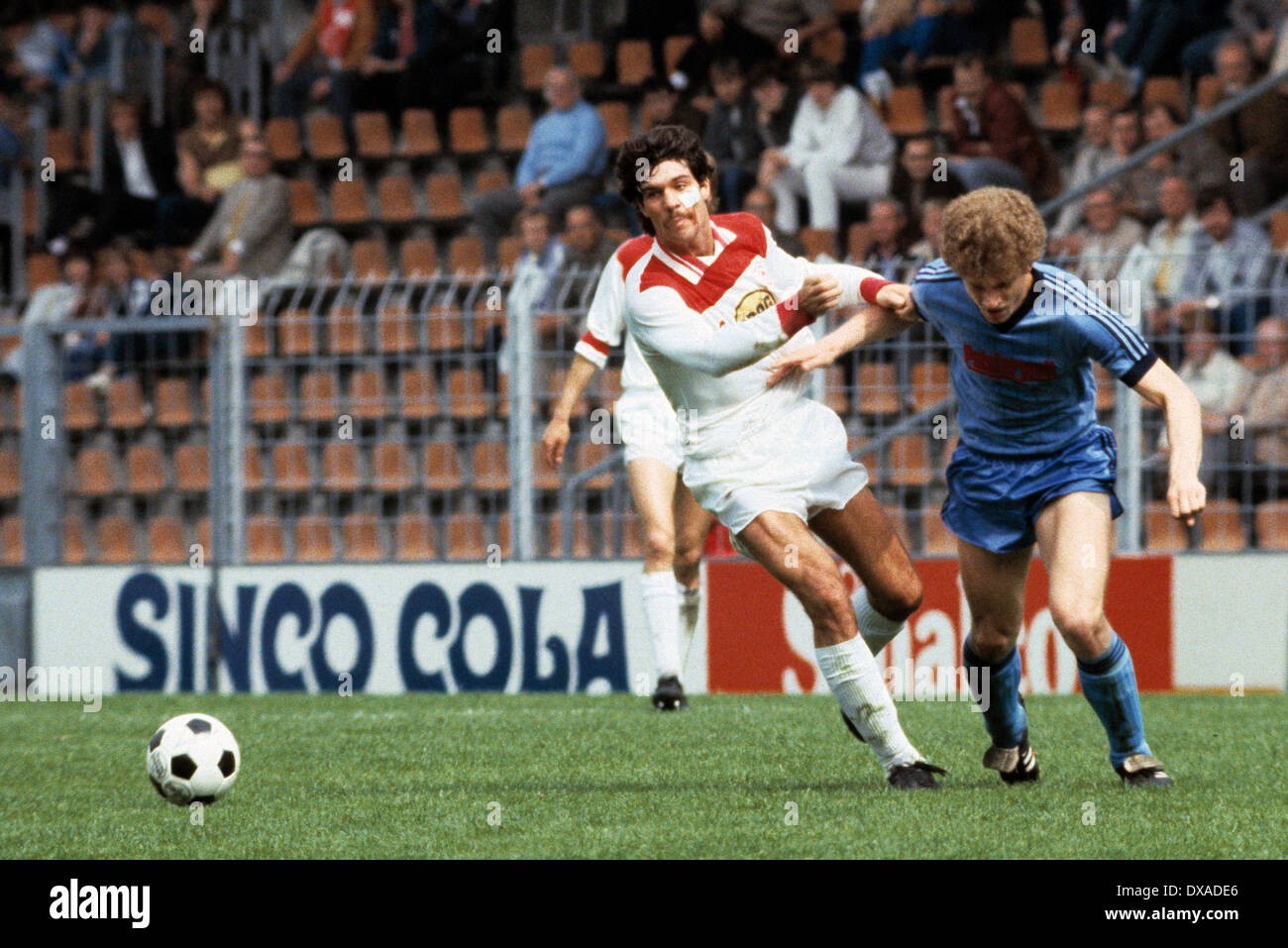 Martin kree vfl bochum Banque de photographies et d’images à haute ...
