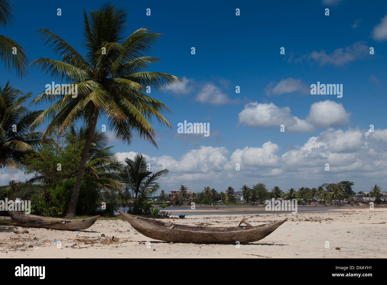 Sambava madagascar Banque de photographies et d’images à haute ...