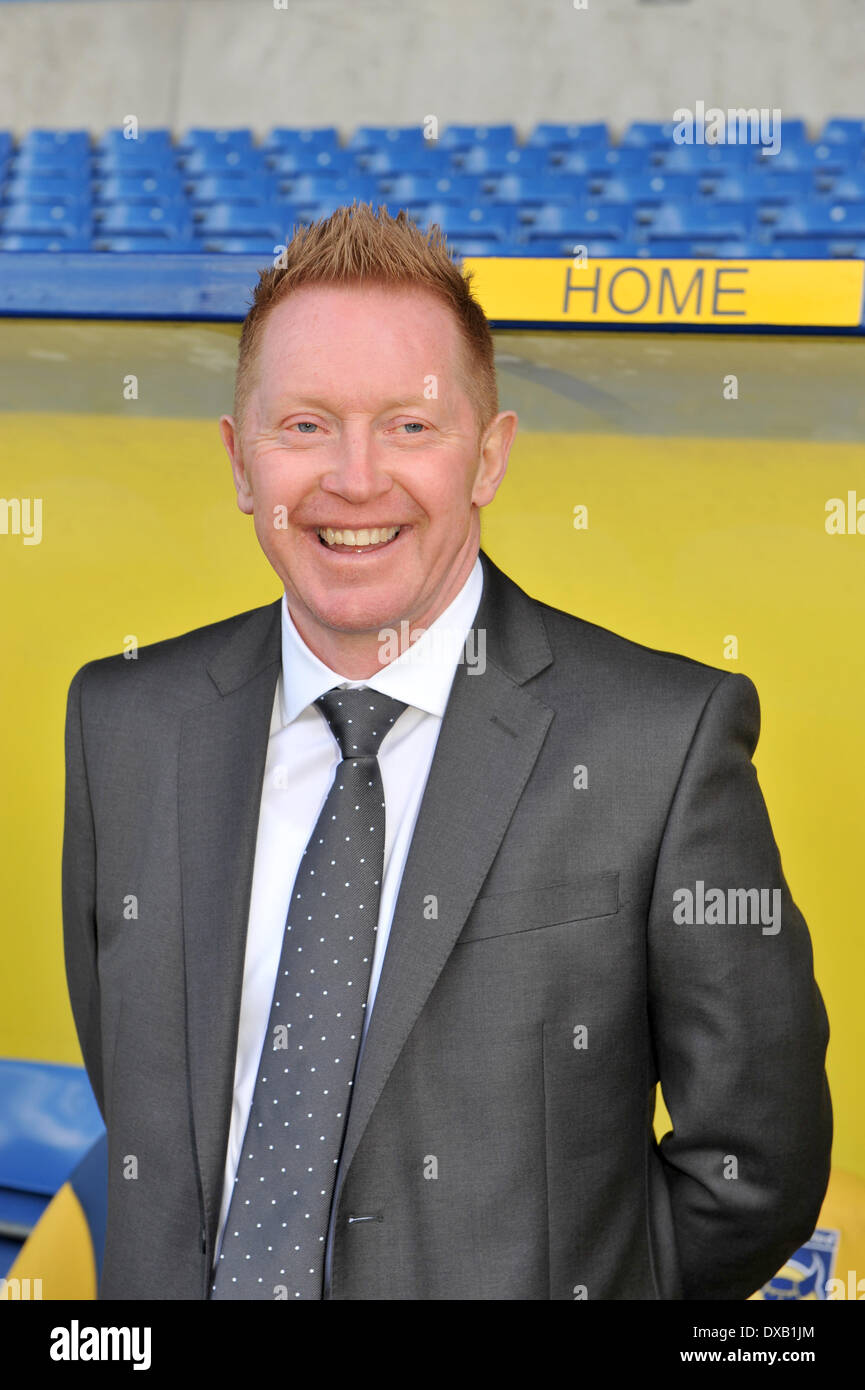 Gary waddock Banque de photographies et d’images à haute résolution - Alamy