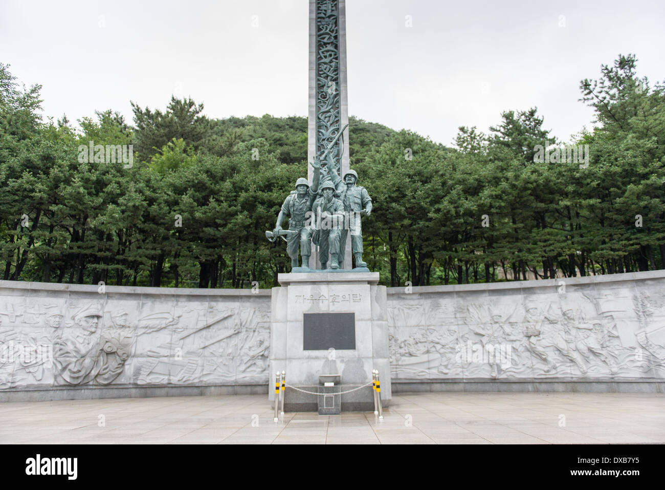Incheon landing operation Banque de photographies et d’images à haute ...